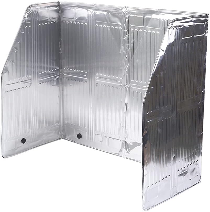 Kitchen Screen Cover Cooking Shield Splash Guard Frying Foil Oil Anti ...