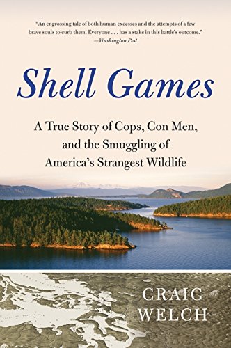 『Shell Games: A True Story of Cops, Con Men, and the - 読書メーター