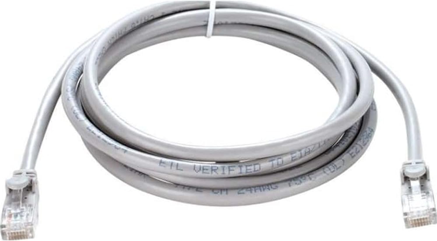 Other 5M Rj45 Cat5E Ethernet Network Lan Internet Router Cable Patch Pc ...