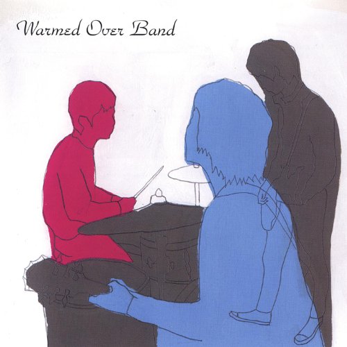Amazon.com: Warmed Over Band : Warmed Over Band: Digital Music