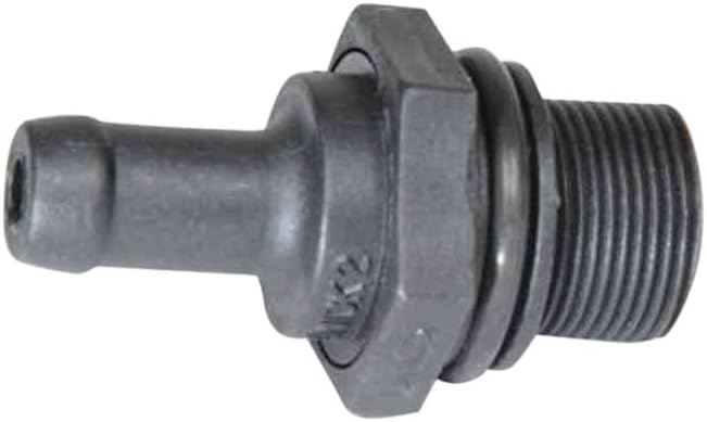 ACDelco GM Original Equipment CV2565C Positive Crankcase Ventilation ...