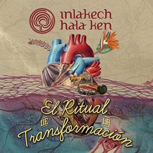 El Ritual de la Transformación by Inlakech Hala Ken on Amazon Music ...