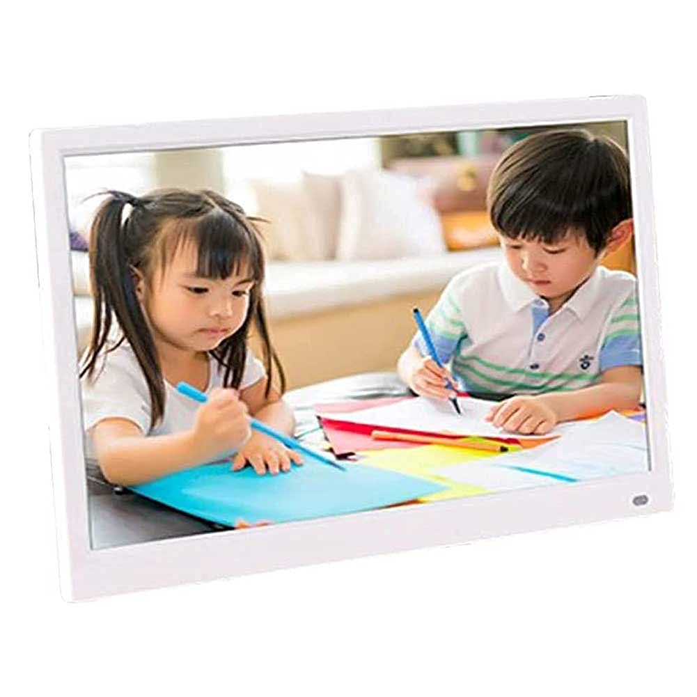 Buy Adesign Digital Photo Frame 15.6 inch, Digital Picture Frame ...