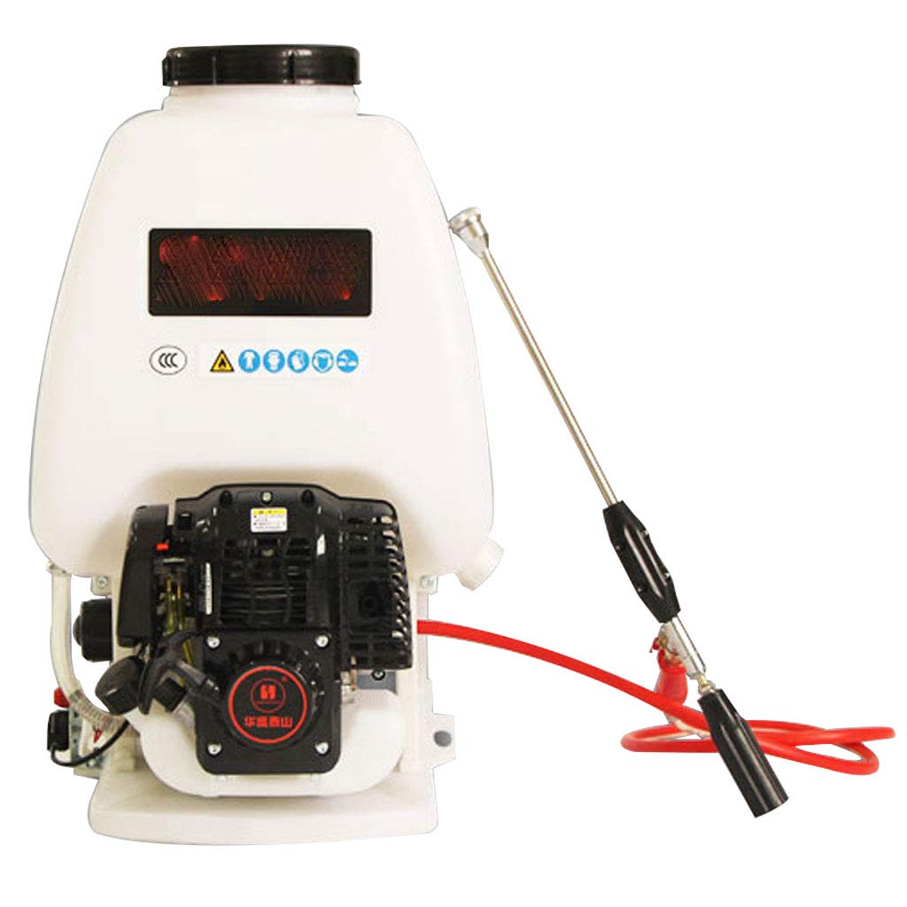 Buy SPRAYER LING AI DA MAI Leak-free pump knapsack, icide and pesticide ...