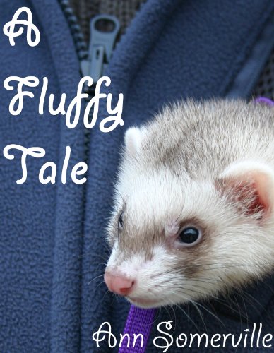 A Fluffy Tale - Kindle edition by Somerville, Ann. Literature & Fiction ...