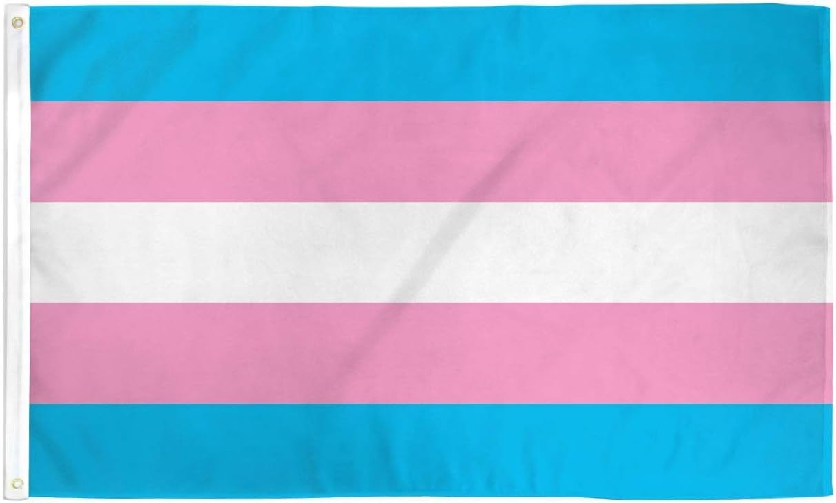 Amazon.com : 2x3 Waterproof Bisexual Flag Outdoor Banner Bi Pride LGBTQ ...