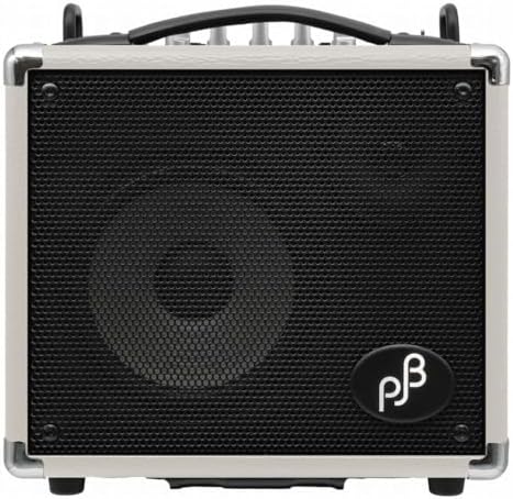Amazon.co.jp: Phil Jones Bass PJB Bass Engine 17 WHITE Base Engine ...