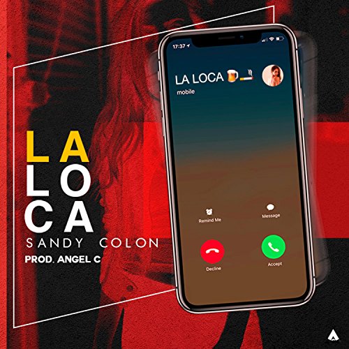 Amazon MusicでSandy ColonのLa Locaを再生する