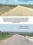 ・製造元:Department of Civil Engineering, University of Pretoria, Pretoria, South Africa・製造元/メーカー部品番号:Refer to Sapnet.