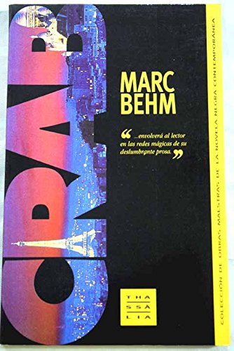 Amazon.com: GRAB: 9788482370330: Marc Behm: Books
