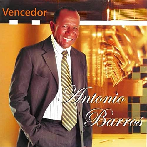 Olha Eu Aqui by Antônio Barros on Amazon Music - Amazon.com