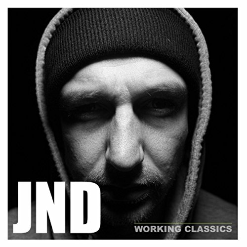 Play Working Classics by The jnd on Amazon Music