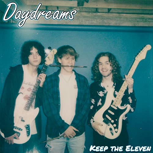 Daydreams de Keep the Eleven en Amazon Music Unlimited
