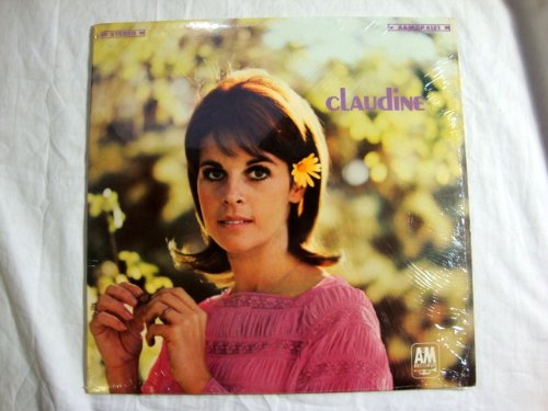Claudine Longet, Claudine - Vinyl Record - Amazon.com Music