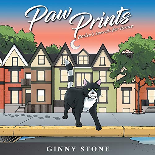 Book review of Paw Prints - Readers' Favorite: Book Reviews and Award ...