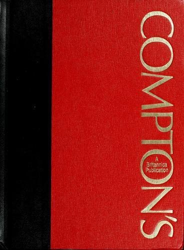 Compton's encyclopedia and fact-index: Compton's Learning Company Staff ...