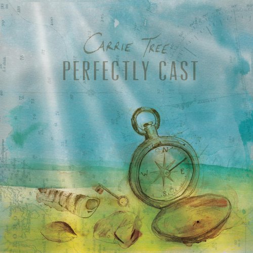 Amazon.com: Perfectly Cast EP : Carrie Tree: Digital Music