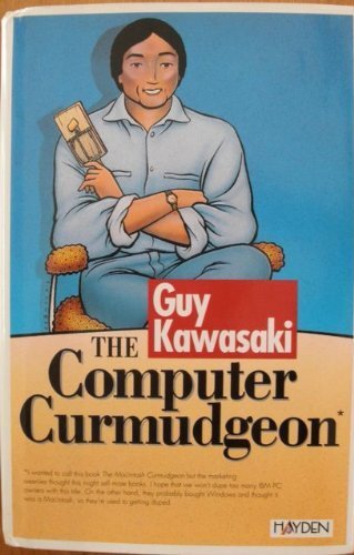 The Computer Curmudgeon: 9781568300139: Computer Science Books @ Amazon.com