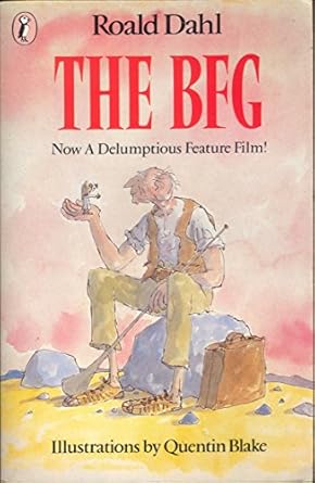 The BFG | Amazon.com.br