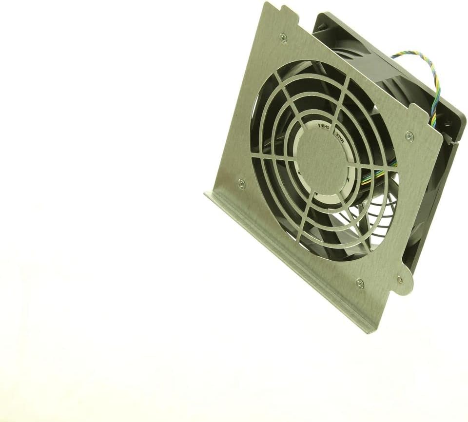 Amazon | Front System Fan | HP | ケースファン 通販