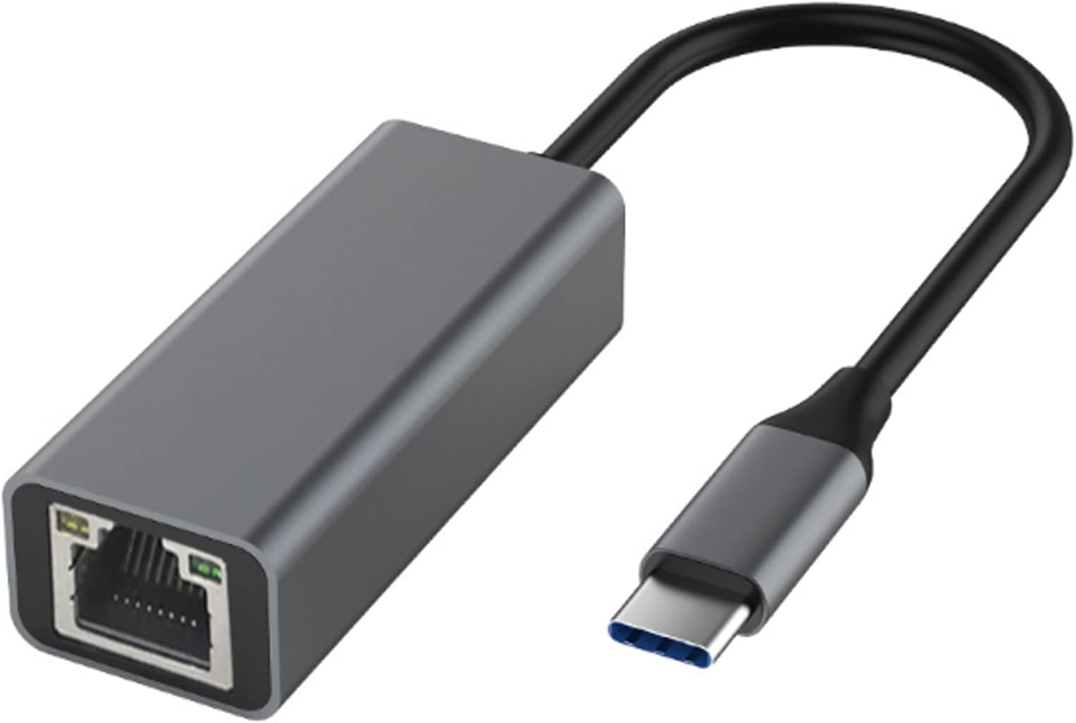 Amazon.co.jp: BENFEI 有線LANアダプタ USB-C - イーサネットアダプター、USB Type-C ...