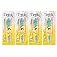 Amazon.com: Dorco Tinkle Eyebrow Razors for Women, 9 Razors [3ct per ...