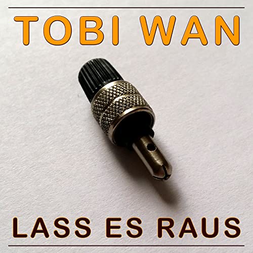 Écouter Lass es raus par Tobi Wan sur Amazon Music Unlimited