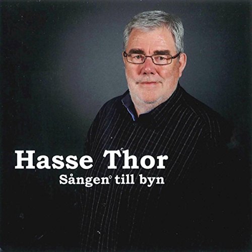 Amazon.com: Sången till byn : Hasse Thor: Digital Music