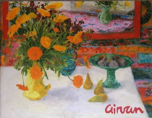 Geraldine Girvan: Exhibition Catalogue 1995: Geraldine Girvan ...