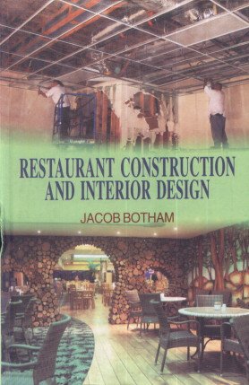 Restaurant Construction and Interior Design: Jacob Botham ...