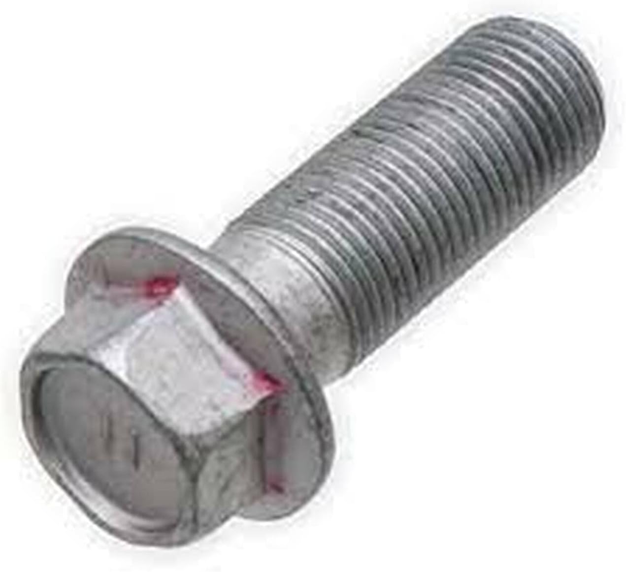 Amazon.com: Genuine Toyota Parts - Bolt, Flange (90105-A0010) : Automotive