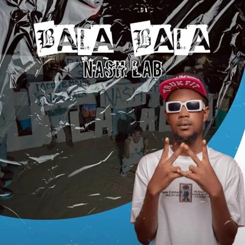 Amazon.co.jp: Bala Bala : Nash Lab: Digital Music