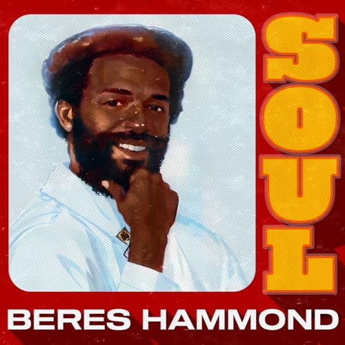 Amazon.com: Soul : Beres Hammond: Digital Music