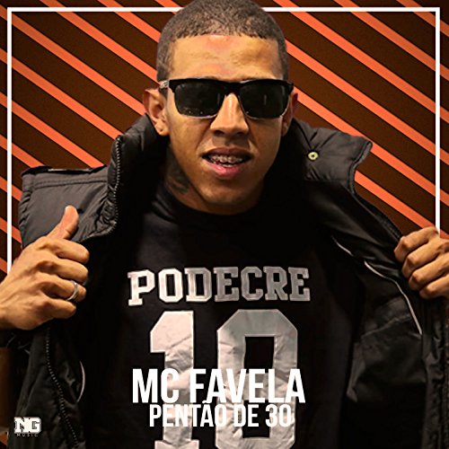 Amazon.com: Pentão de 30 [Explicit] : MC Favela: Digital Music