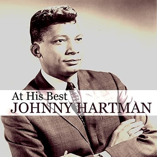 Amazon Musicでジョニー・ハートマンのJohnny Hartman At His Bestを再生する
