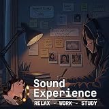 【発売日：2025年10月29日】・製造元:Sound Experience Records