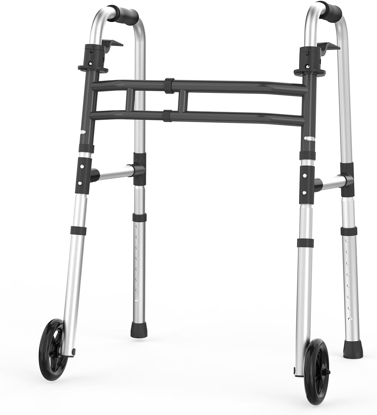 Amazon.com: Loyoda Folding Walkers for Seniors，FSA/HSA Eligible Medical ...
