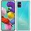Samsung Galaxy A51 gsm Desbloqueado Prism Crush Azul 128GB 4GB : Amazon ...