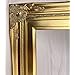 Amazon.com - TP Picture Frame 20 x 24 inch Antique Gold Ornate Baroque ...
