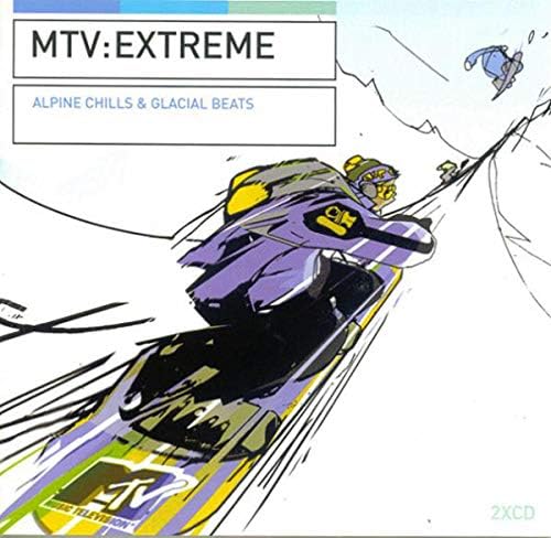 MTV Extreme: Amazon.co.uk: CDs & Vinyl