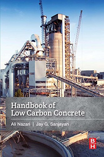 Handbook of Low Carbon Concrete, Nazari, Ali, Sanjayan, Jay G., eBook ...
