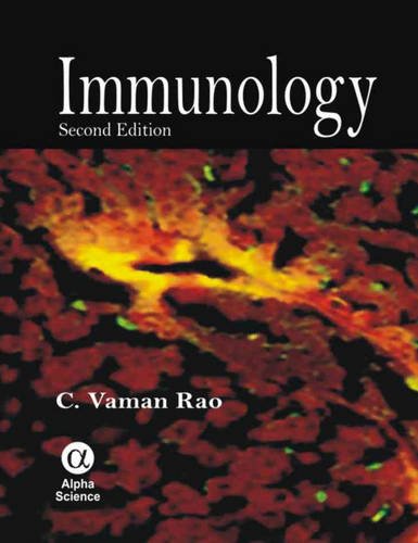 Amazon | Immunology | Rao, C. Vamon | Basic Science