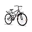 Buy Hero Typhoon 24T Double Suspension Single Speed Bicycle for 9 ...
