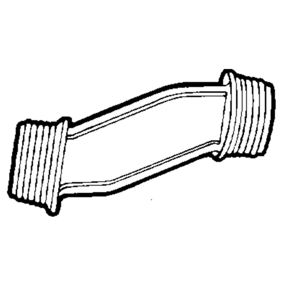 THOMAS & BETTS HDU5-SDS2.5 2" Rigid Offset - Conduit Fittings - Amazon.com