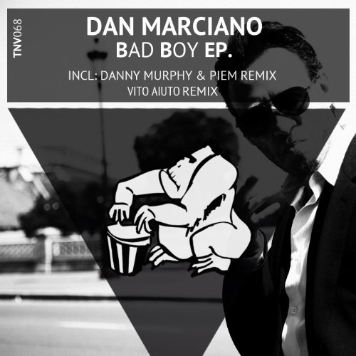 Bad Boy von Dan Marciano bei Amazon Music - Amazon.de