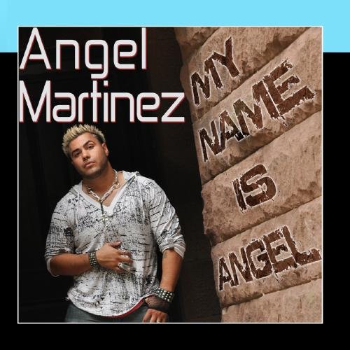 Amazon.com: My Name Is Angel: CDs & Vinyl