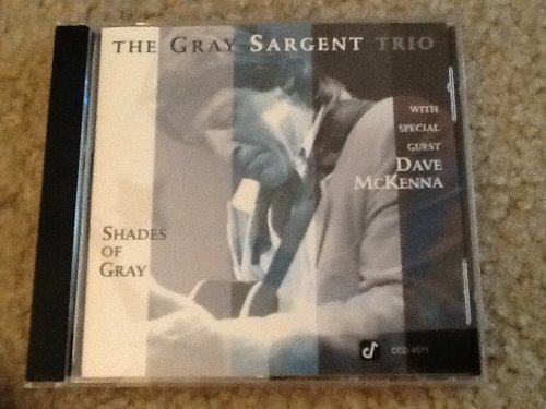 Gray Sargent - Shades of Gray - Amazon.com Music