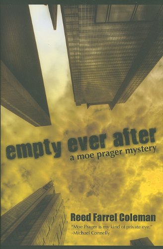 Empty Ever After (Moe Prager Mysteries): Coleman, Reed Farrel ...
