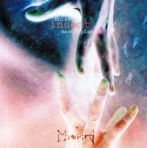 Amazon.com: Enter Insect Masterplan: CDs & Vinyl