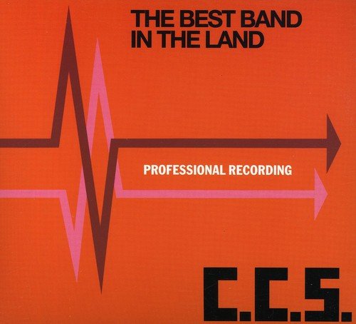 Best Band in the World - Ccs: Amazon.de: Musik